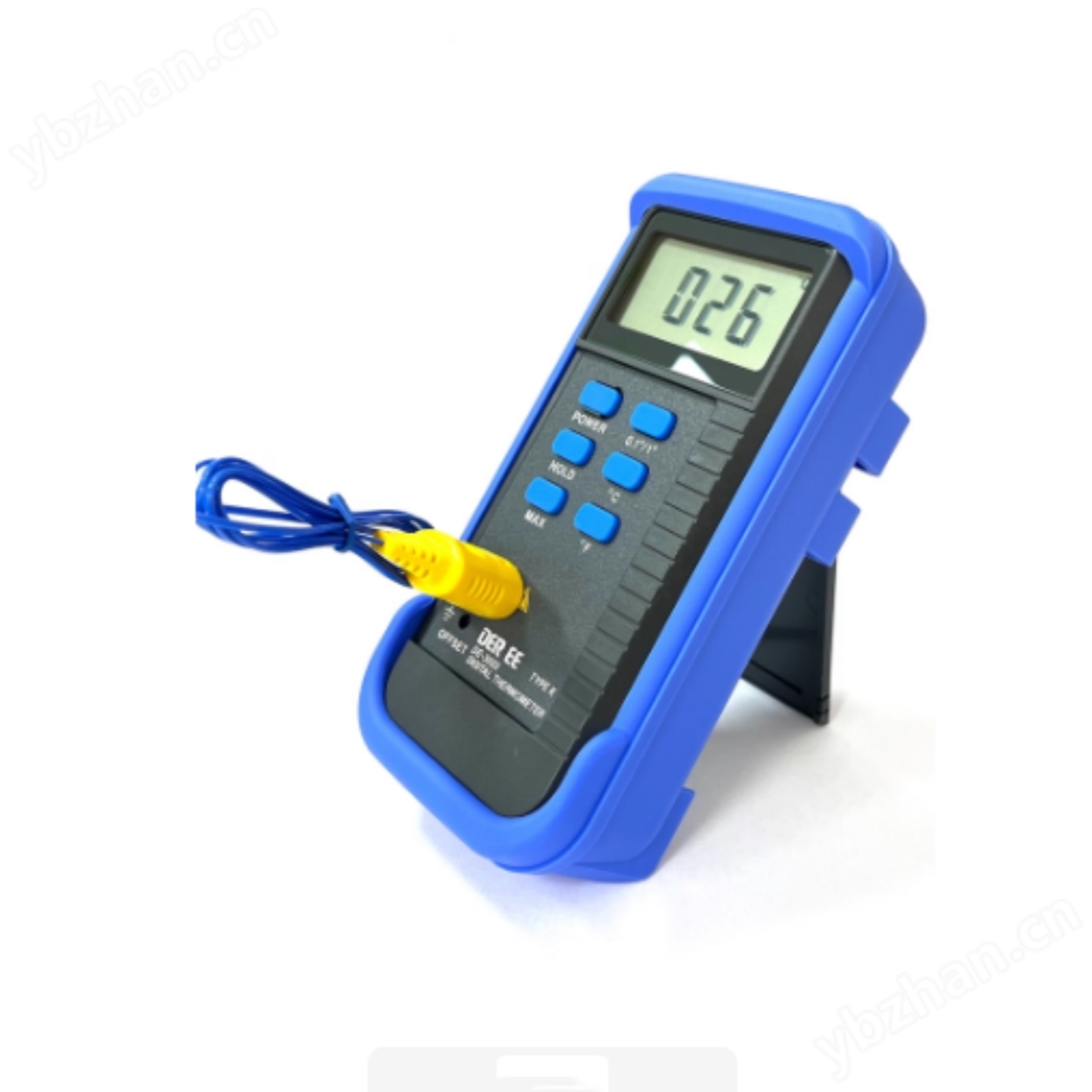 供应M71253 数位式温度表 型号:DY22-DE-3004,M71253 数位式温度表 型号:DY22-DE-3004供货期-仪表网