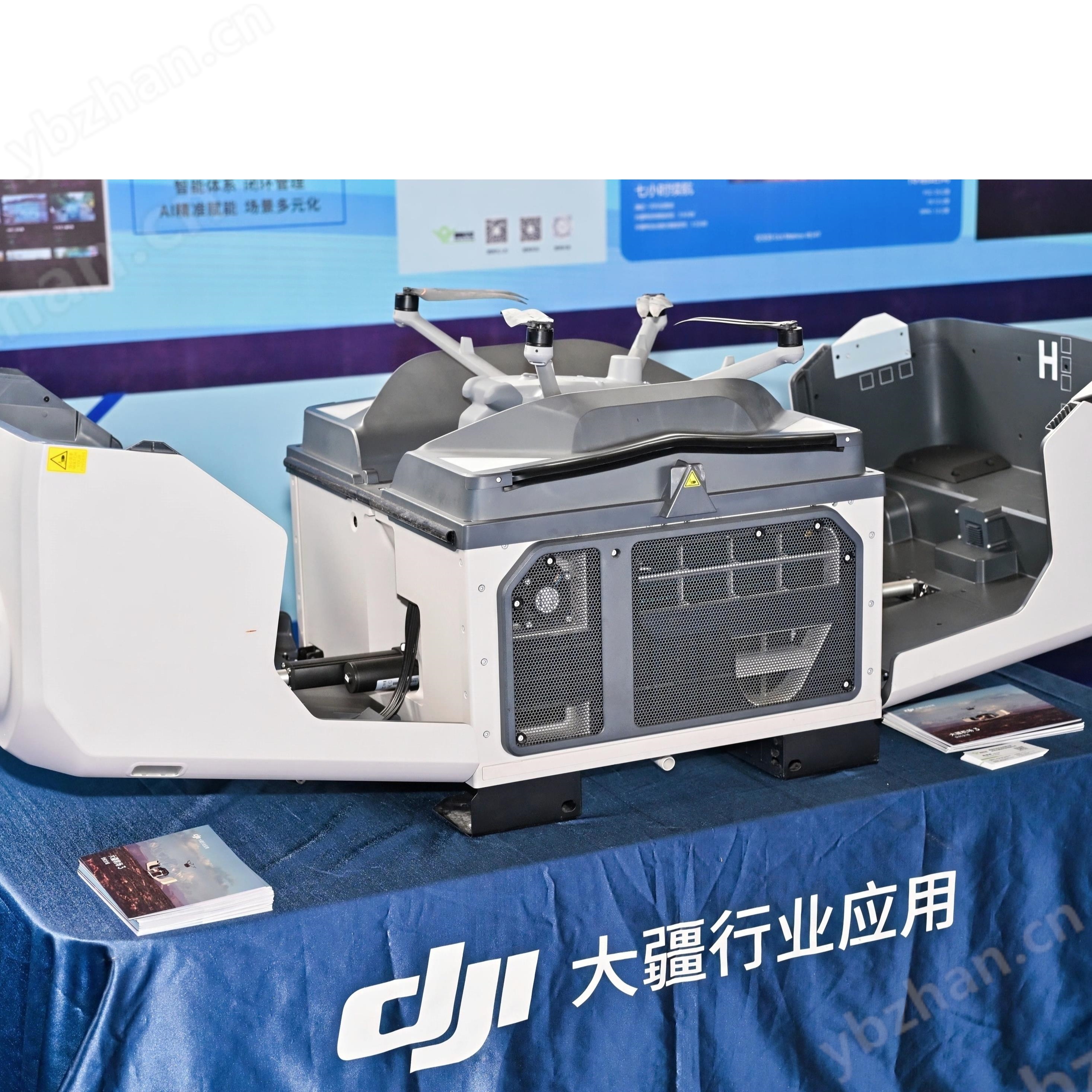 M4TD/M4D 大疆机场3适配M4D/4TD热成像+激光测距-仪表网