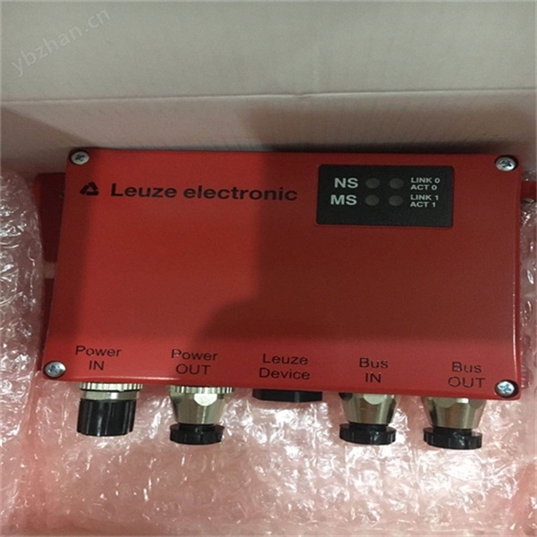 LEUZE开关光幕KDS-M12-5A-P1-100-仪表网